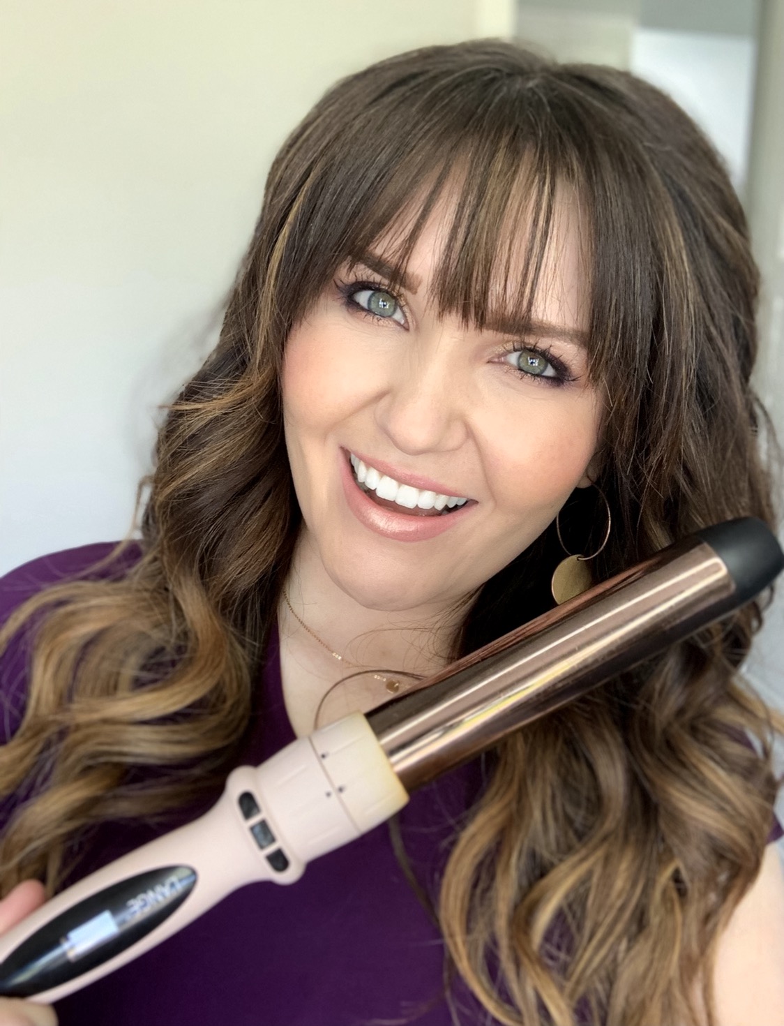 The Secret to Good Hair! | Kelly Snider