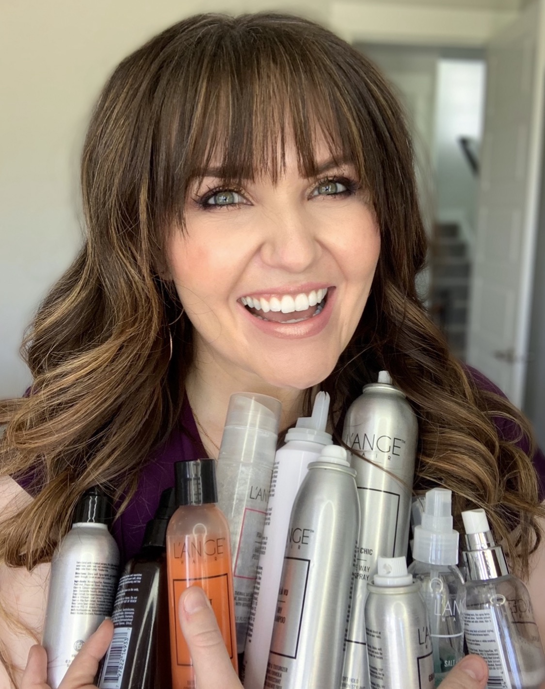 The Secret to Good Hair! | Kelly Snider