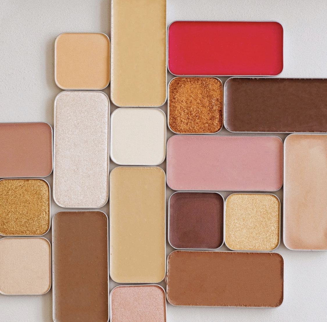 Summer Makeup Must-Haves for that Golden Goddess Look | Kelly Snider