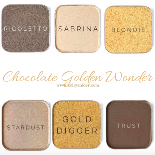 Fall Eyeshadow Color Combinations to Perfectly Capture the Season ...