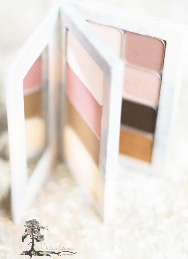 Seint Compacts (formerly Maskcara Beauty Compacts) Review | Maskcara ...