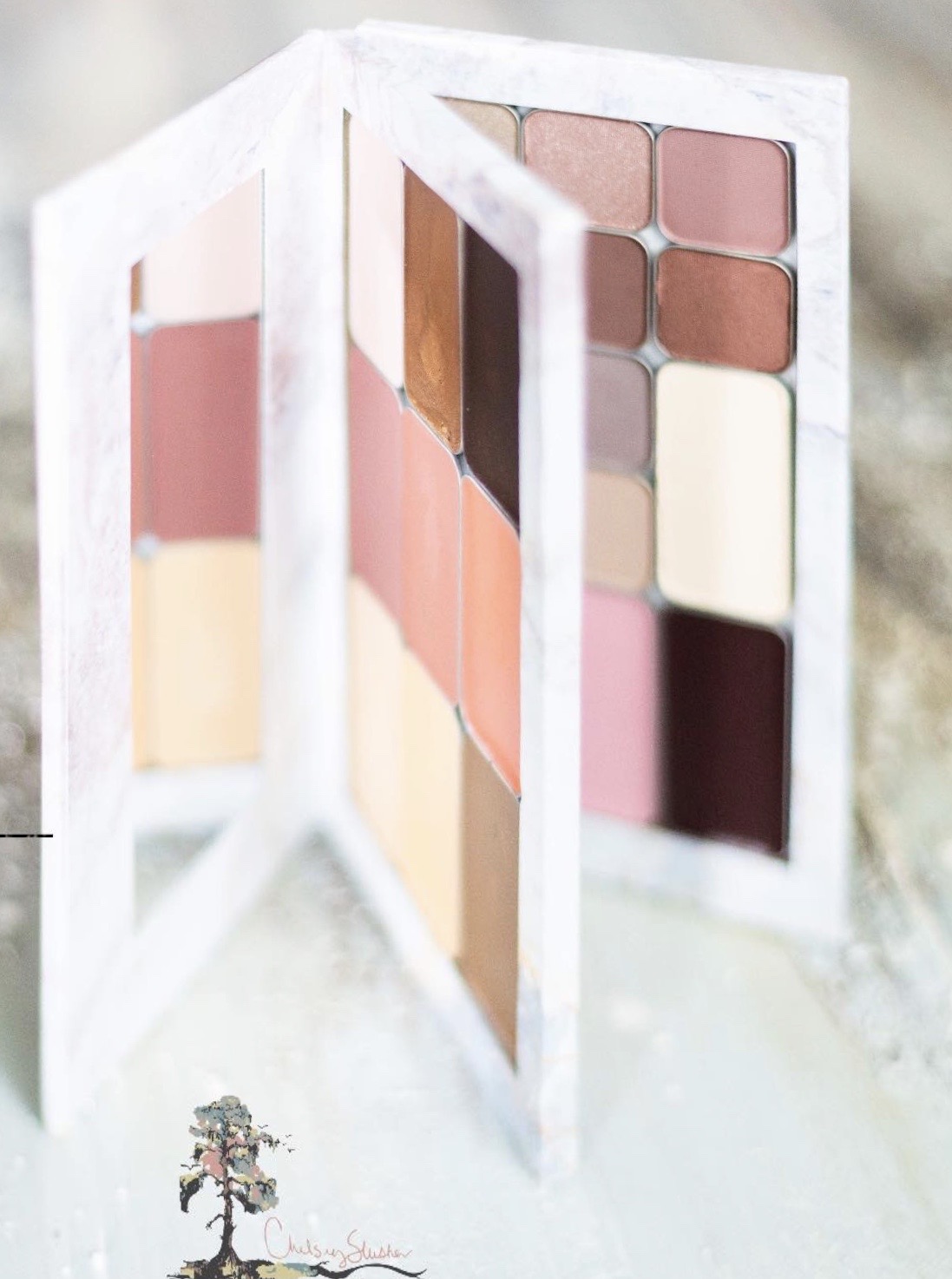 Seint Compacts (formerly Maskcara Beauty Compacts) Review | Maskcara ...