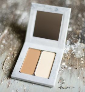 Seint Compacts (formerly Maskcara Beauty Compacts) Review | Maskcara ...
