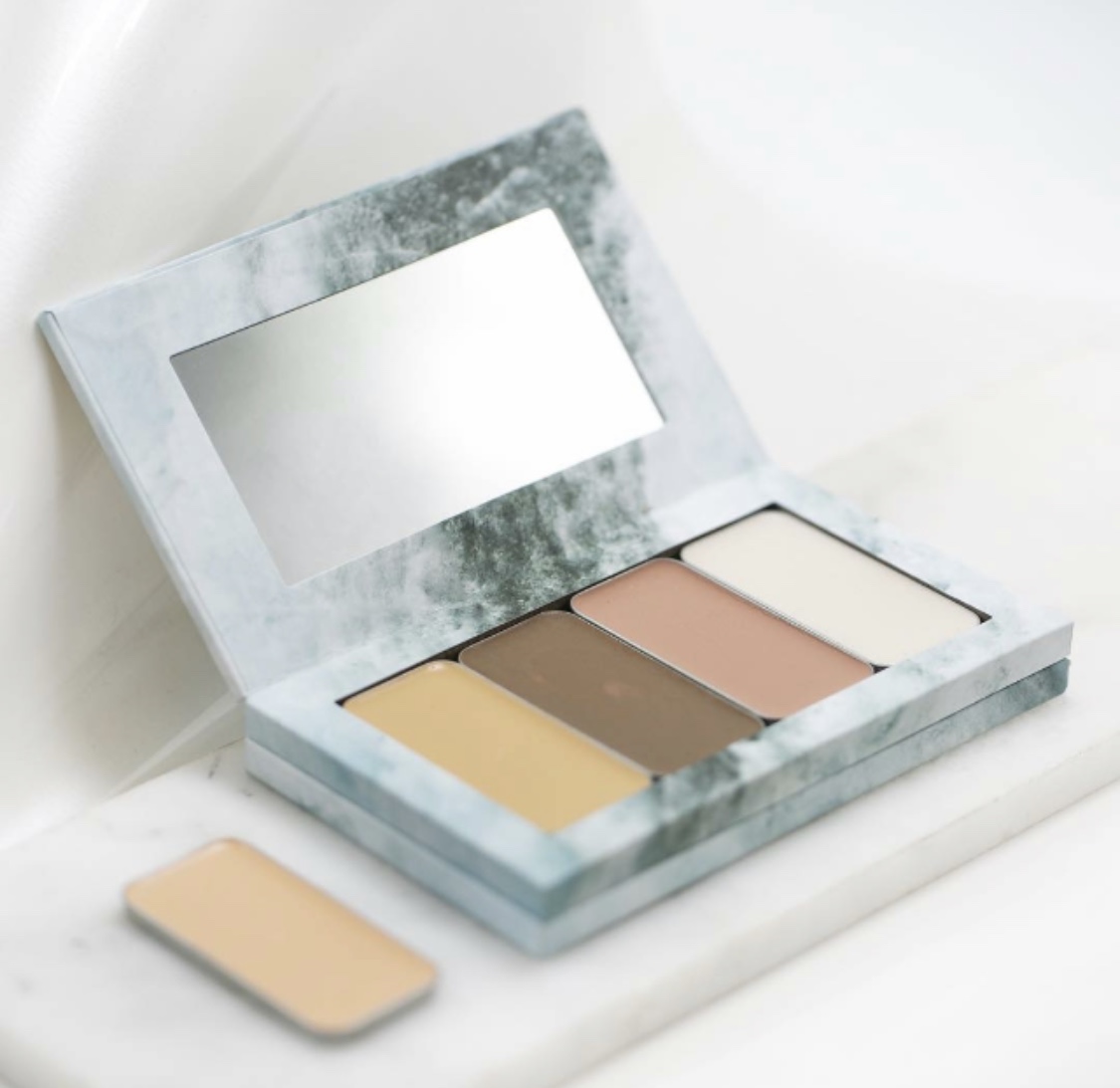 Seint Compacts (formerly Maskcara Beauty Compacts) Review | Maskcara ...