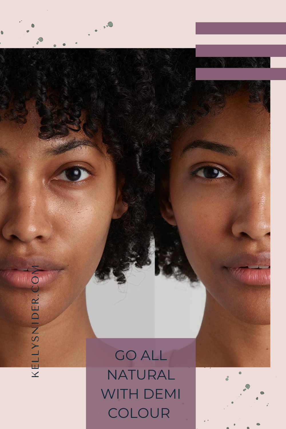 Everything You Need to Know About Demi Colour by Seint | Kelly Snider