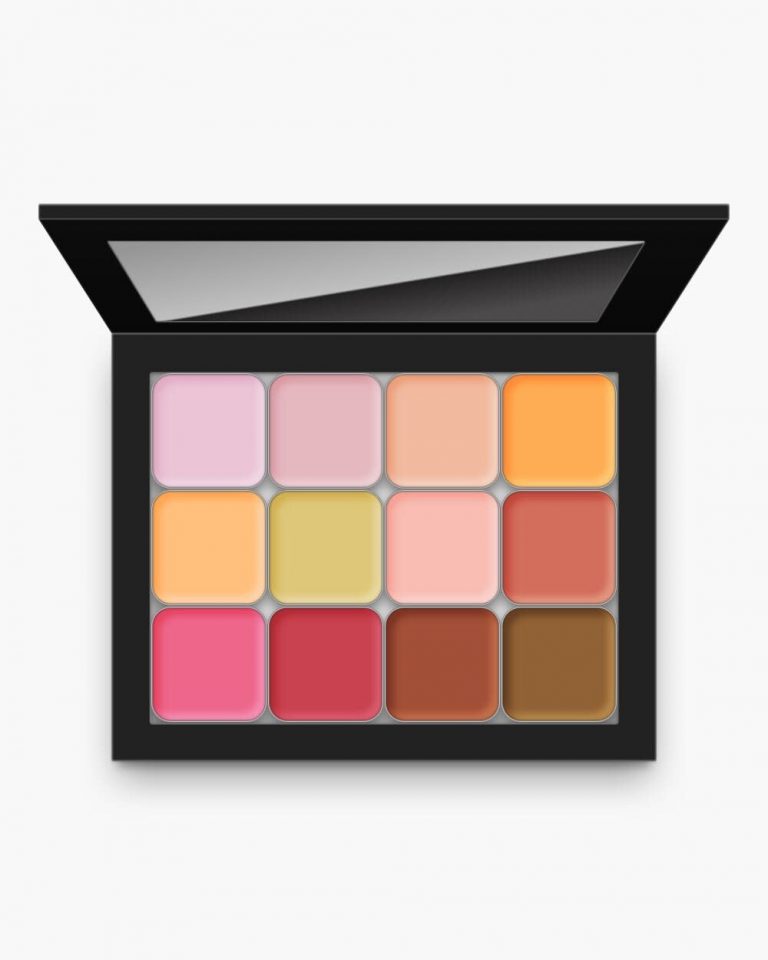 Seint Demi Colour - Kelly Snider