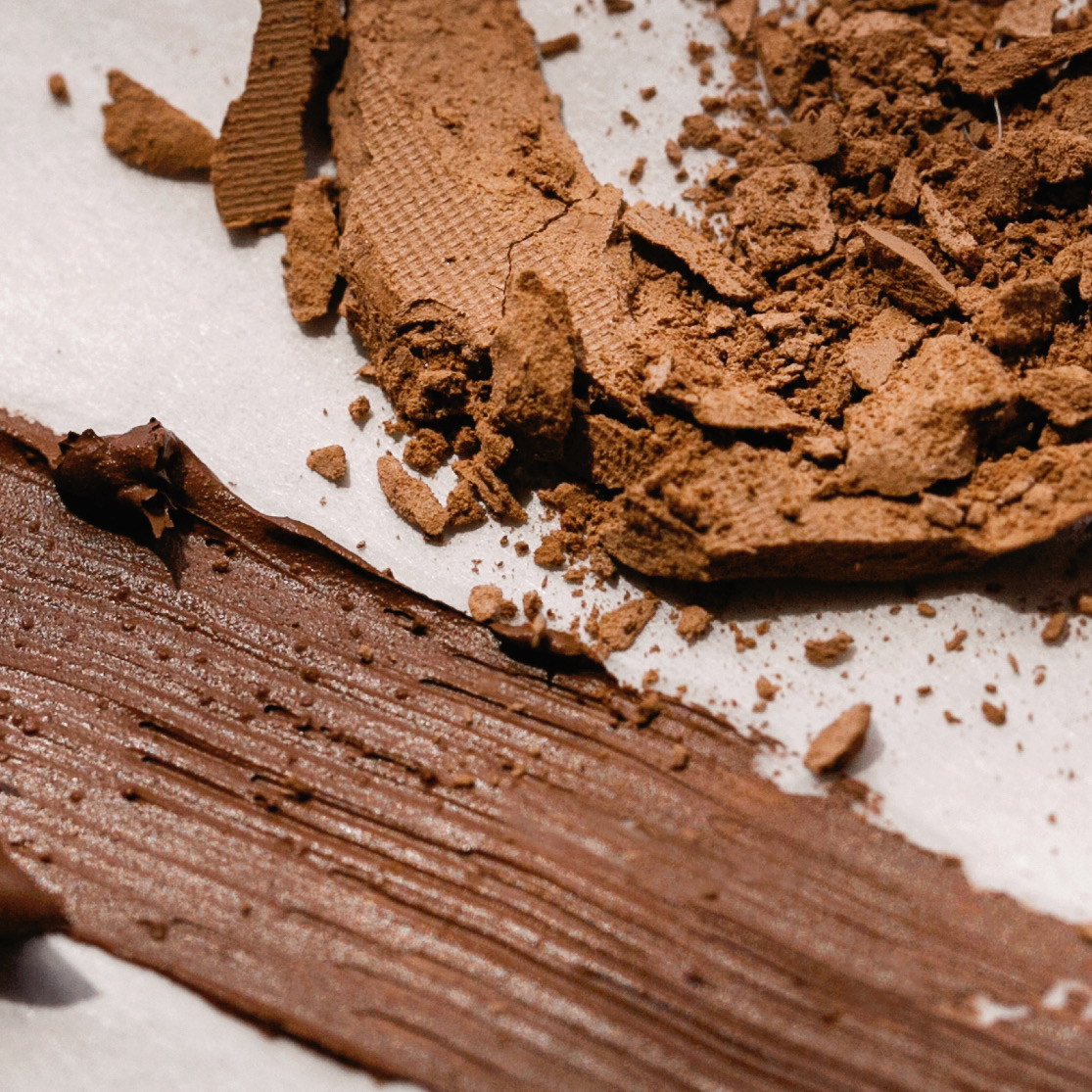 How to Make Your Neck Match Your Face | Kelly Snider