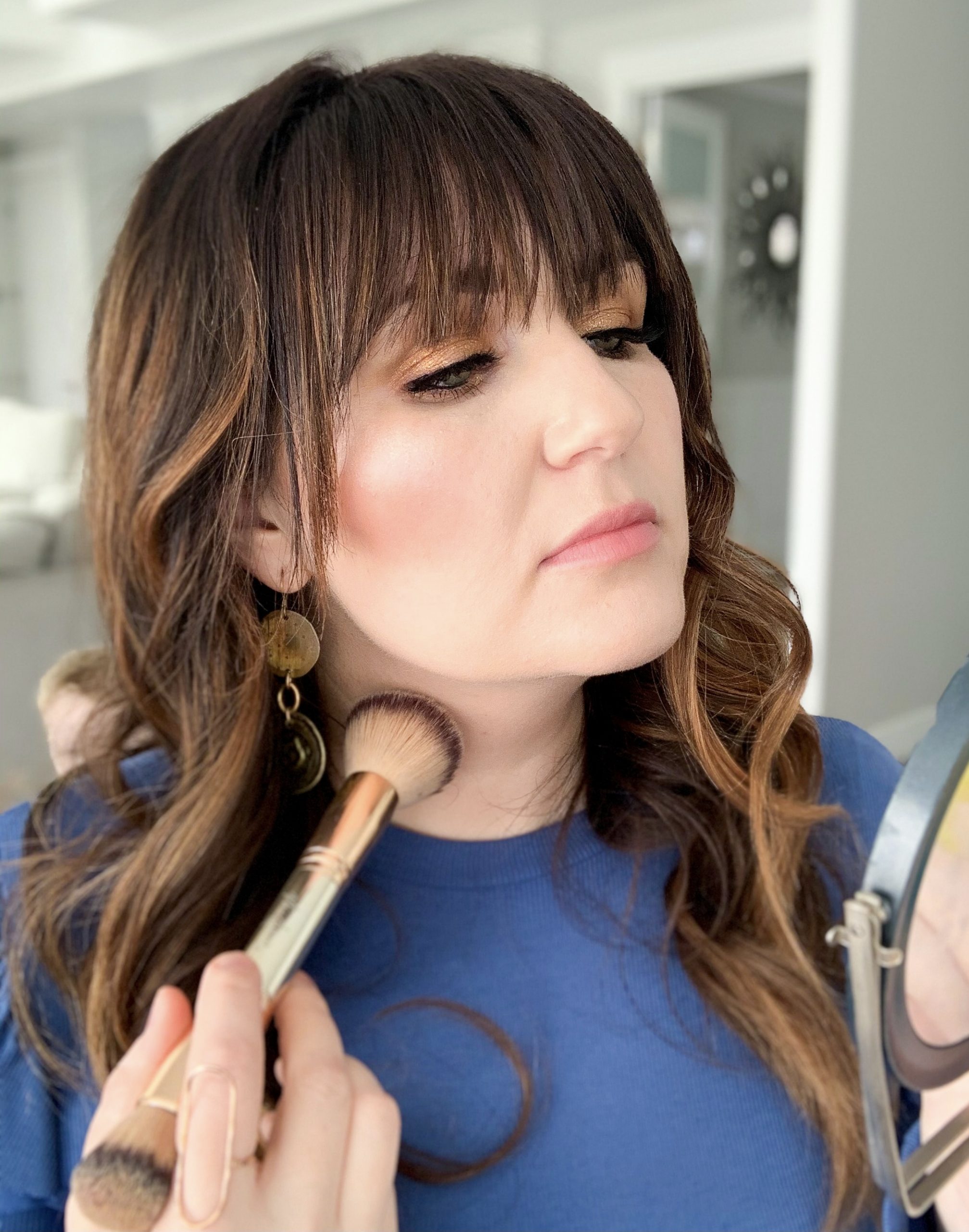 How to Make Your Neck Match Your Face | Kelly Snider