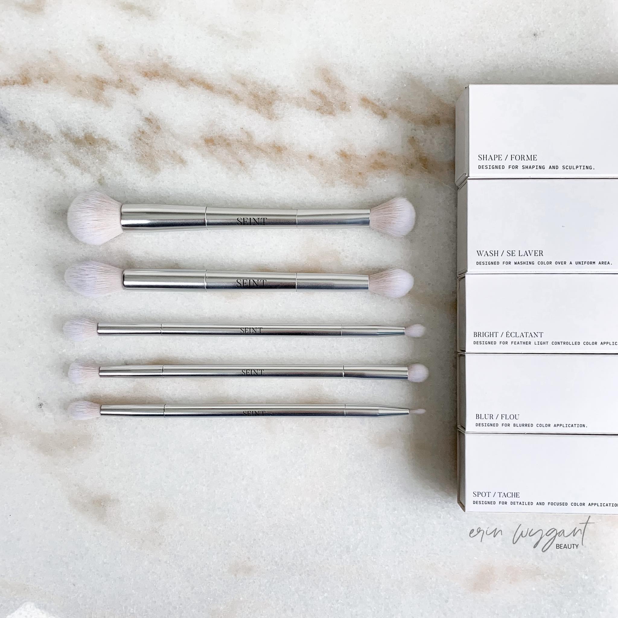 A Beginner’s Guide to Demi Colour Brushes | Kelly Snider