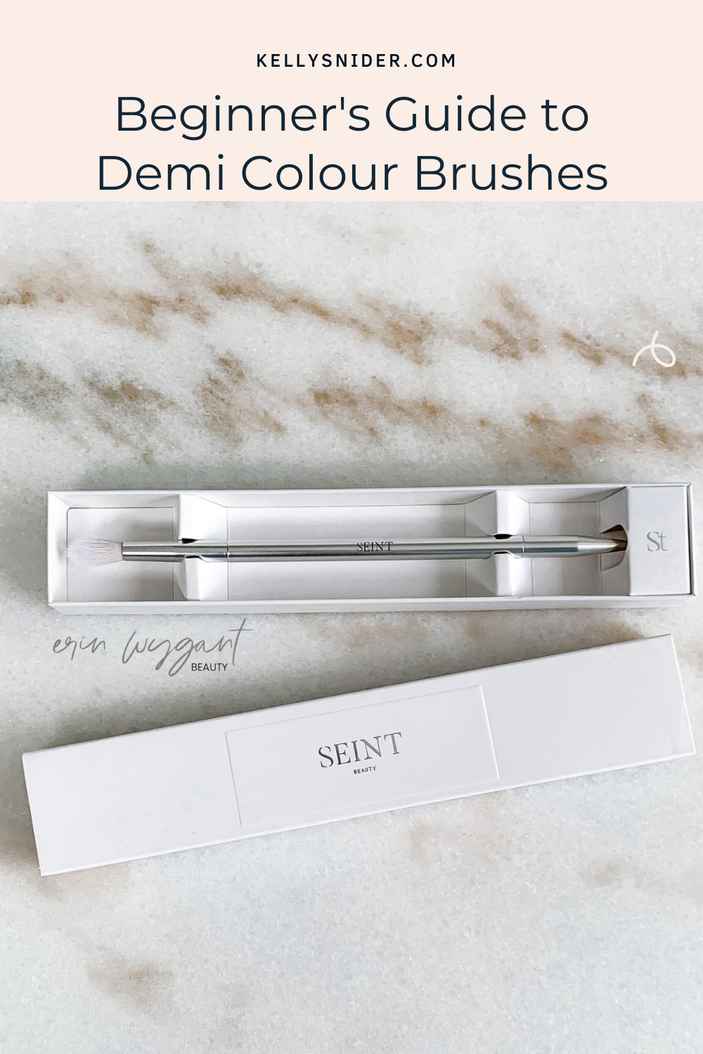 A Beginner’s Guide to Demi Colour Brushes | Kelly Snider