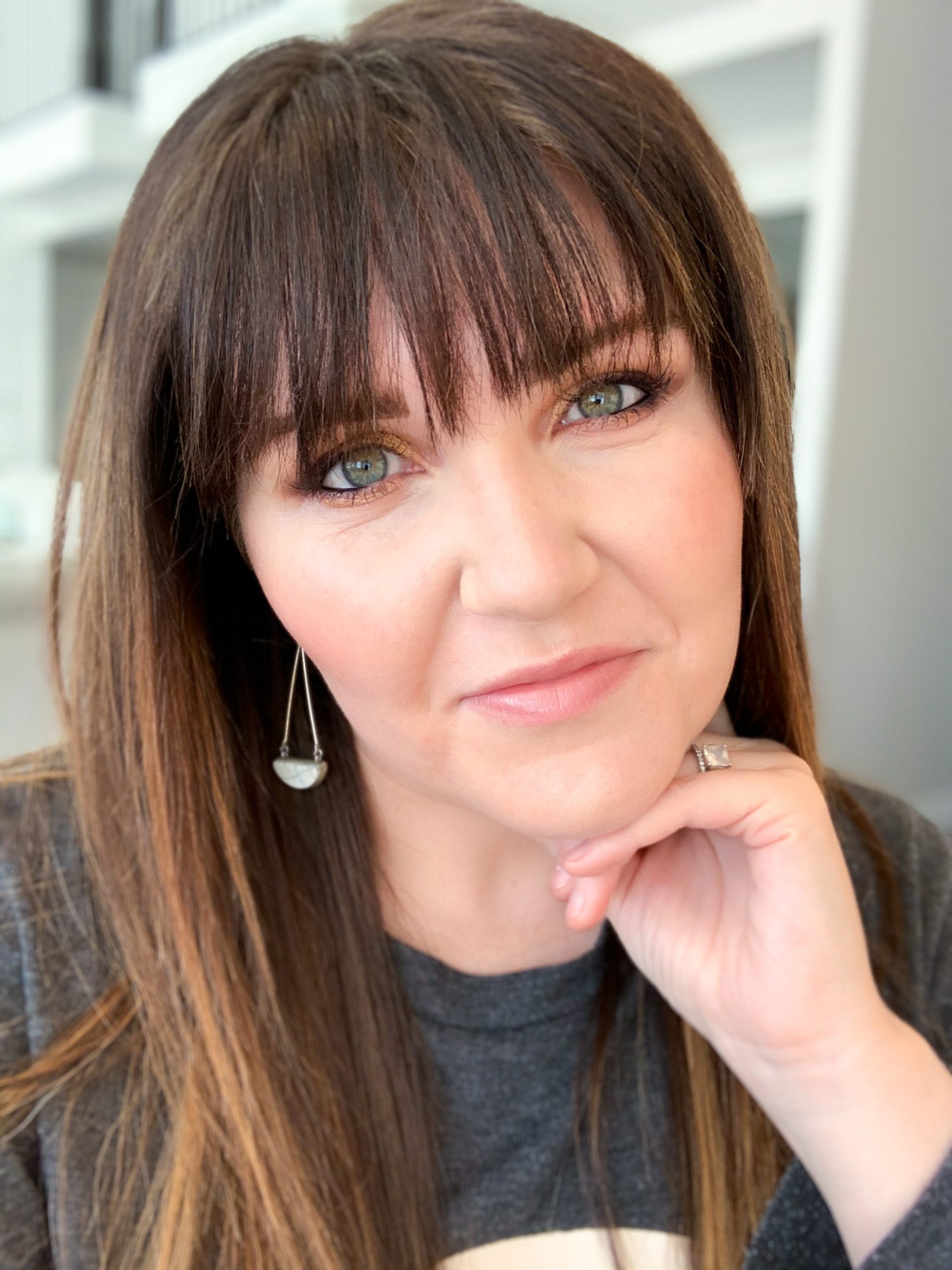 How to Create Your Own BB Cream | Kelly Snider