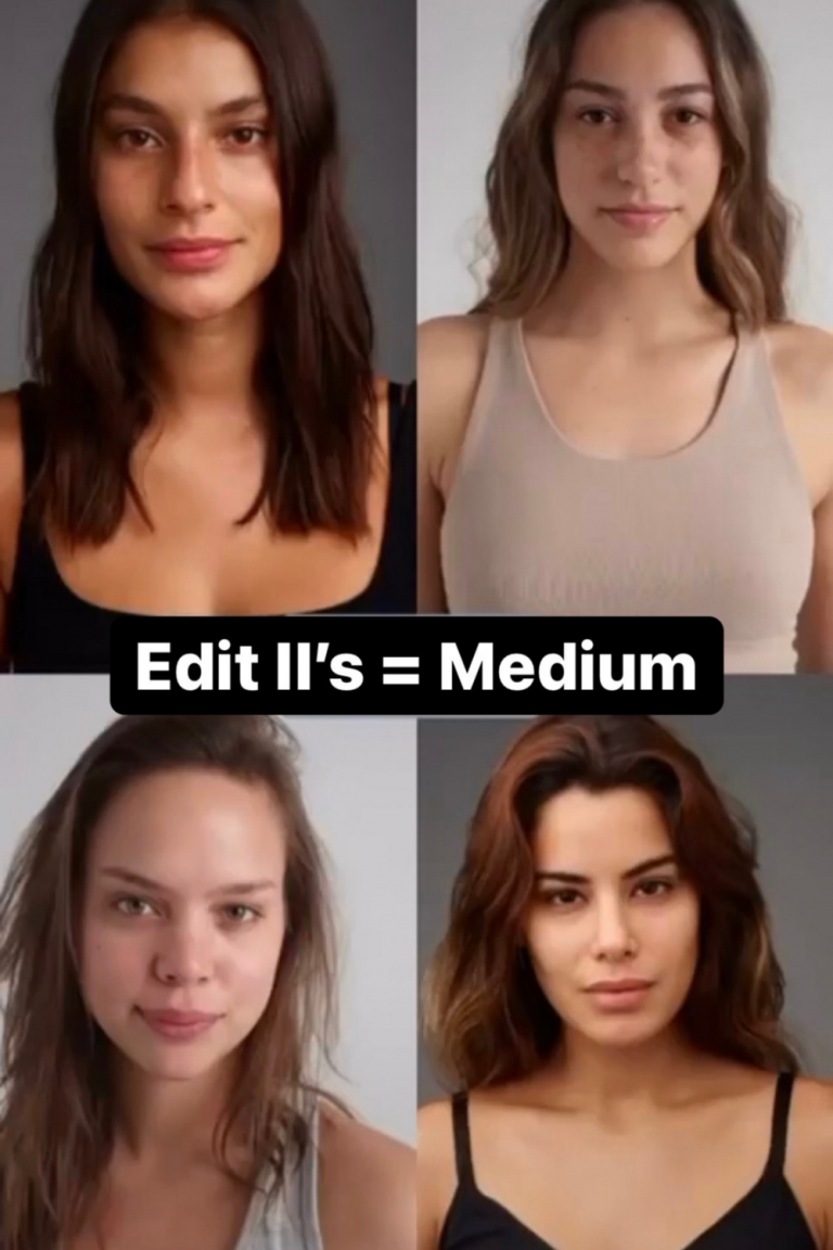 Demi Colour for Medium Skin Tones by Seint | Kelly Snider
