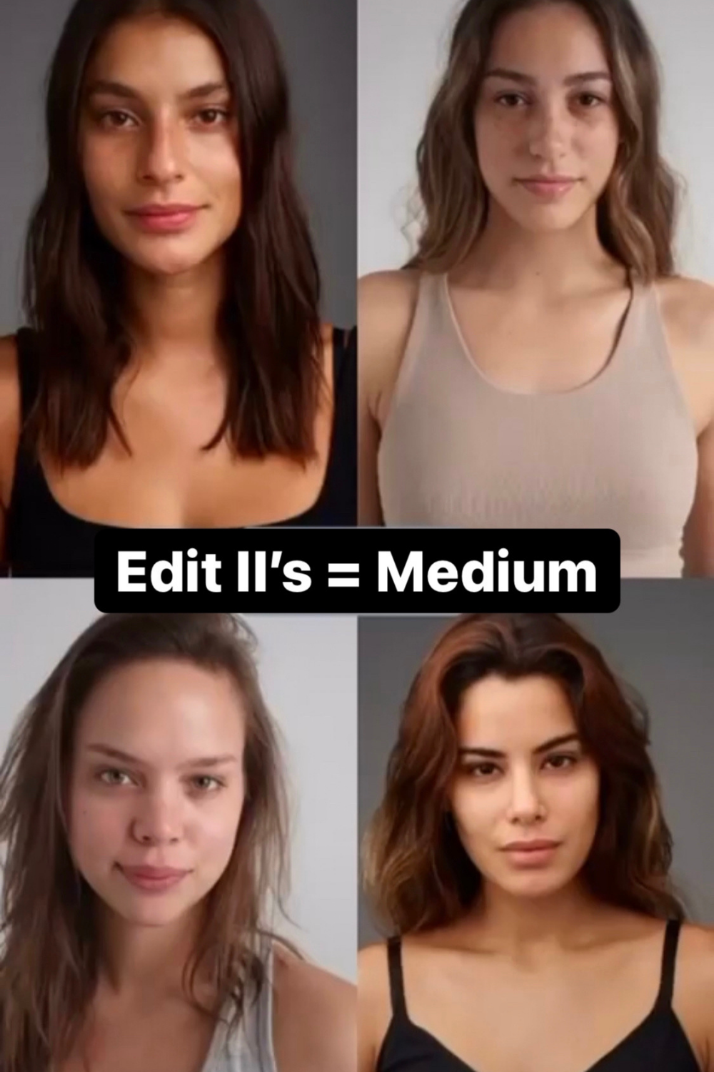 Demi Colour for Medium Skin Tones by Seint | Kelly Snider