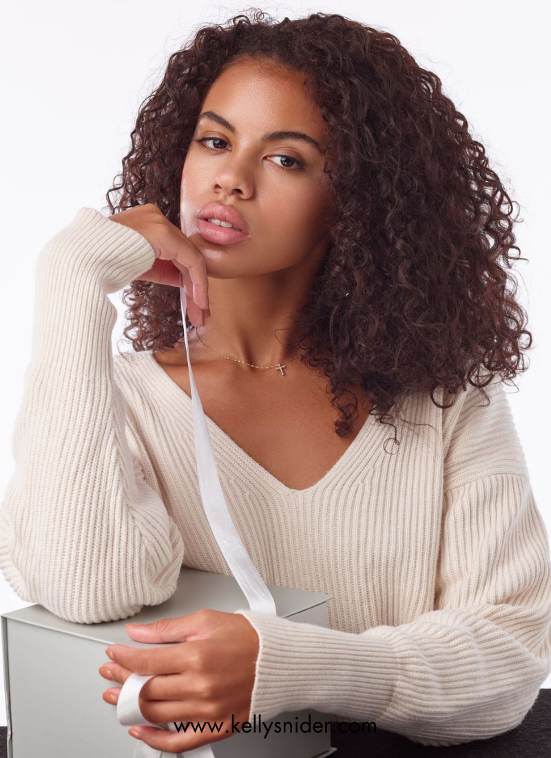 Demi Colour For Any Budget from Seint Beauty | Kelly Snider