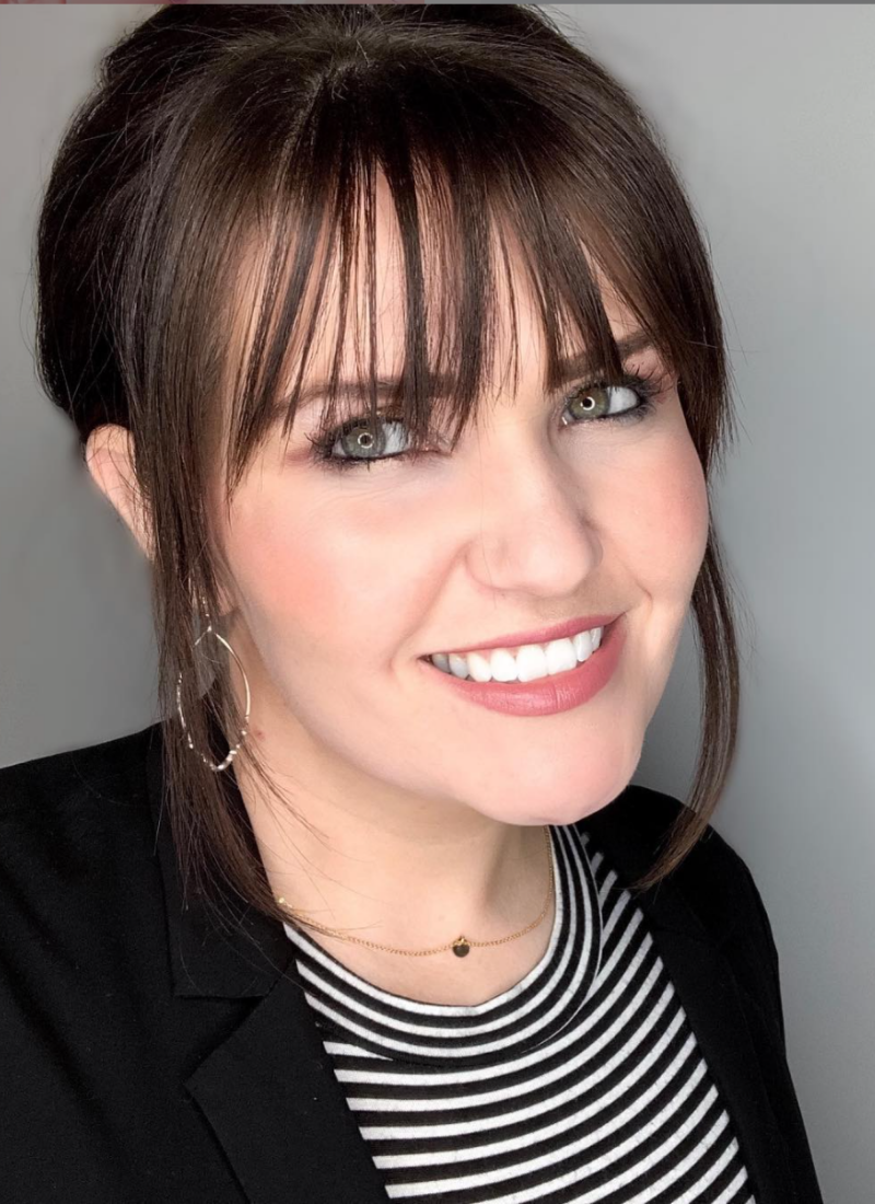 4 Reasons Being a Lawyer is a Benefit to my Seint Business | Kelly Snider