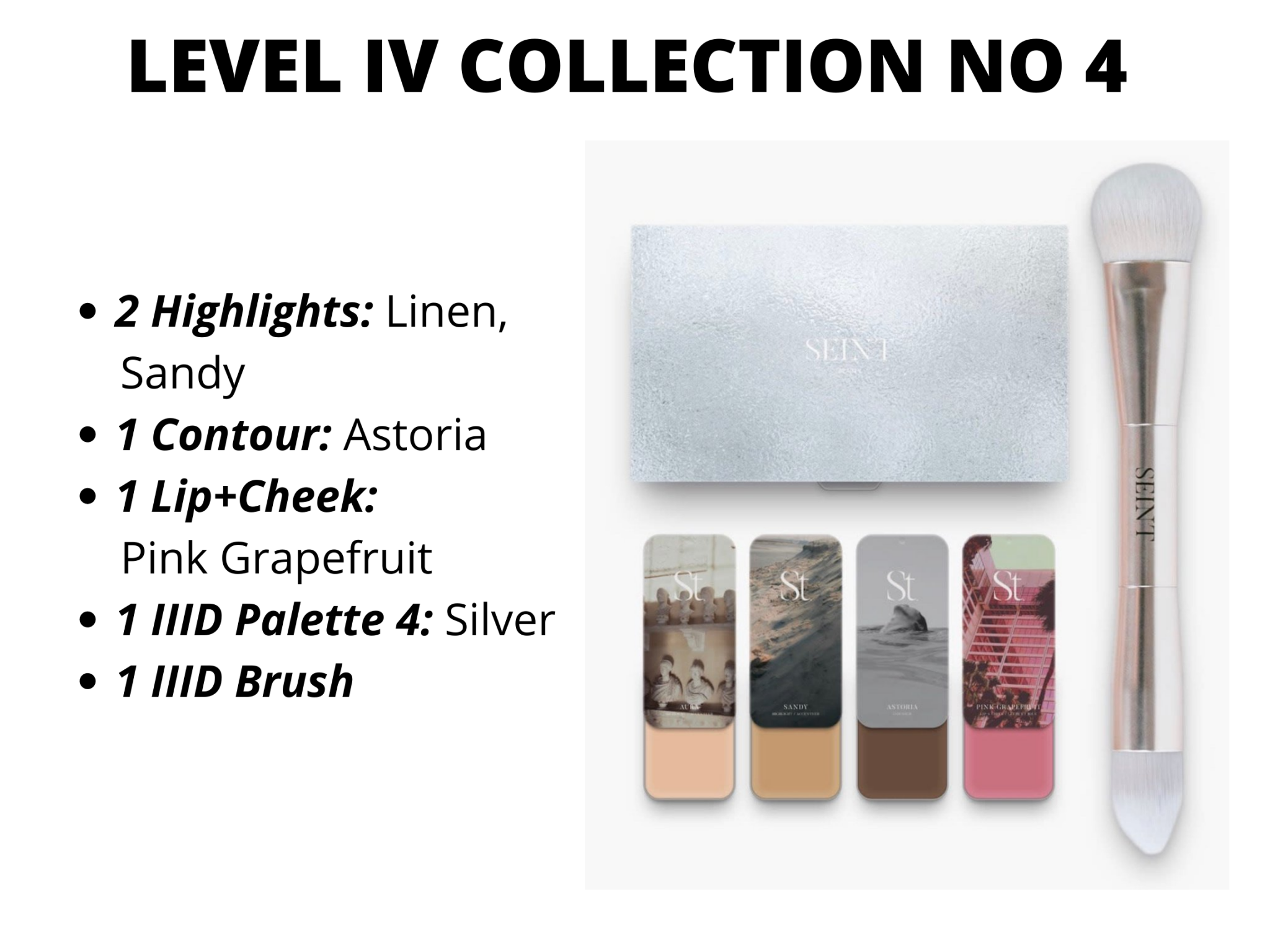 Seint Collections: No Color Match Needed | Kelly Snider