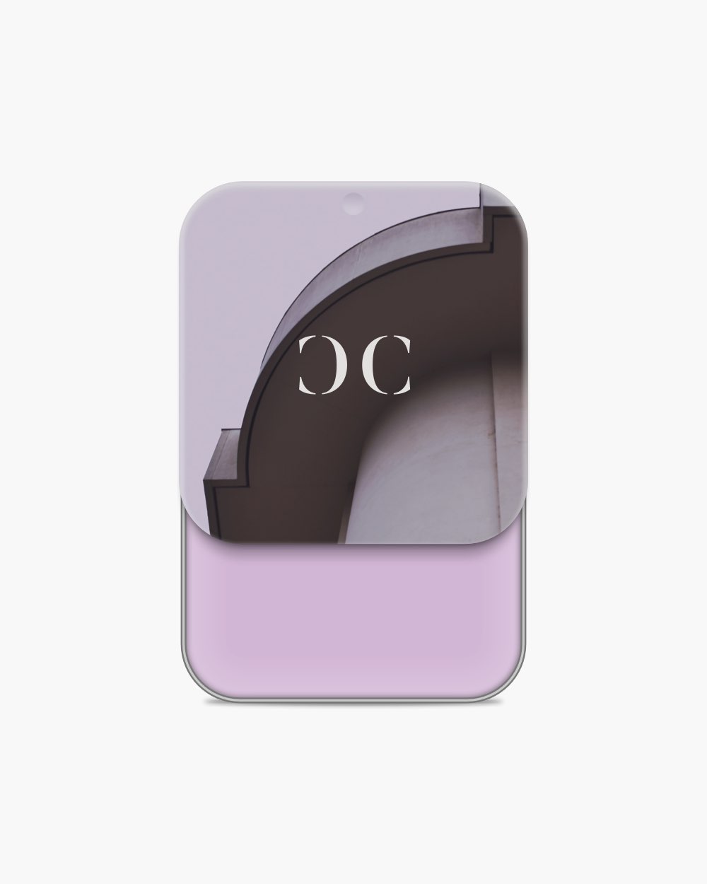 Seint Demi Colour | Kelly Snider