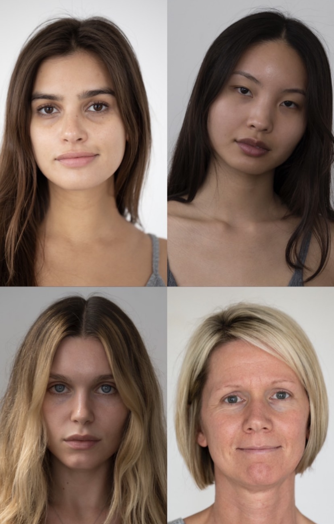 Seint Demi Colour | Kelly Snider