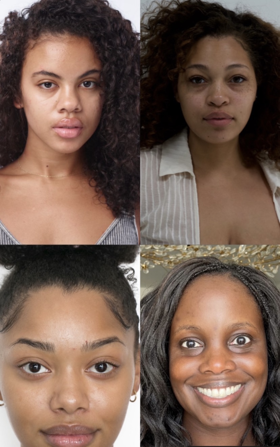 Seint Demi Colour | Kelly Snider