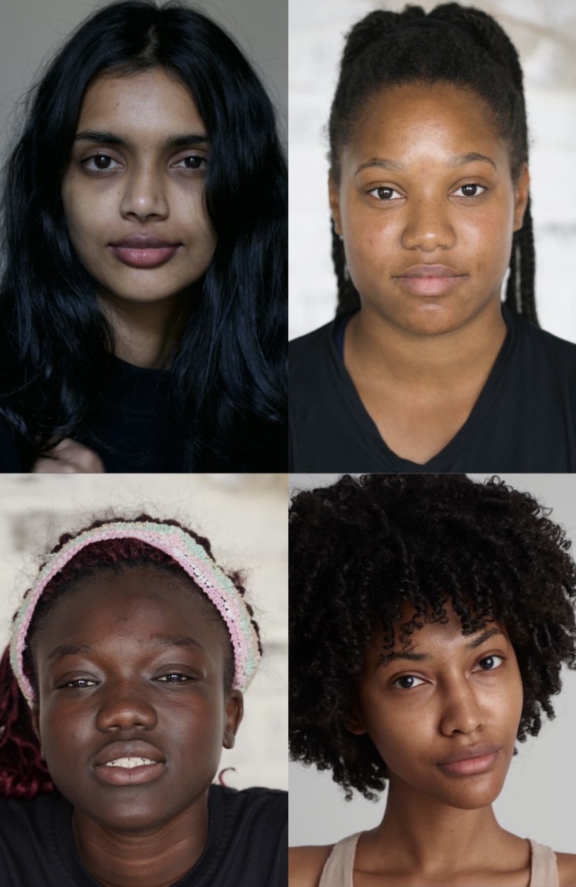 Seint Demi Colour | Kelly Snider