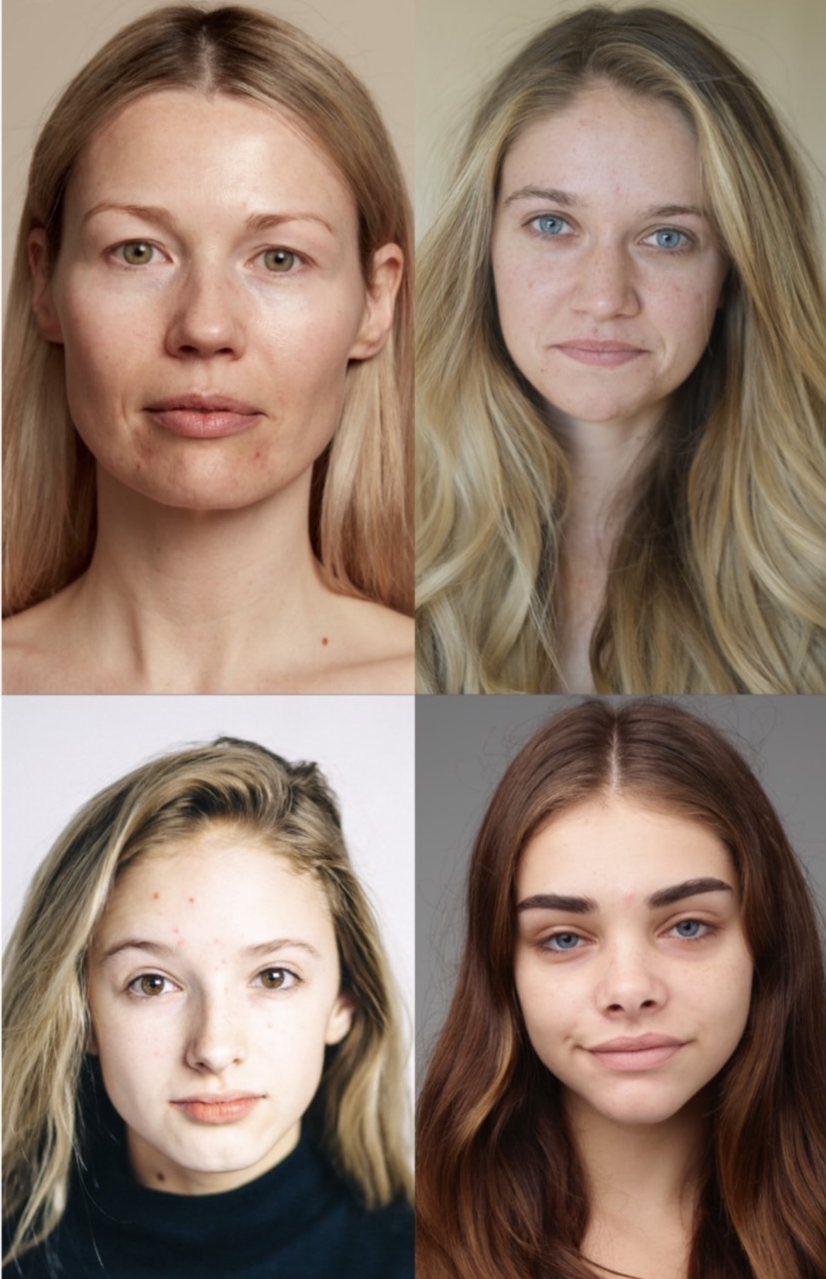 Seint Demi Colour | Kelly Snider