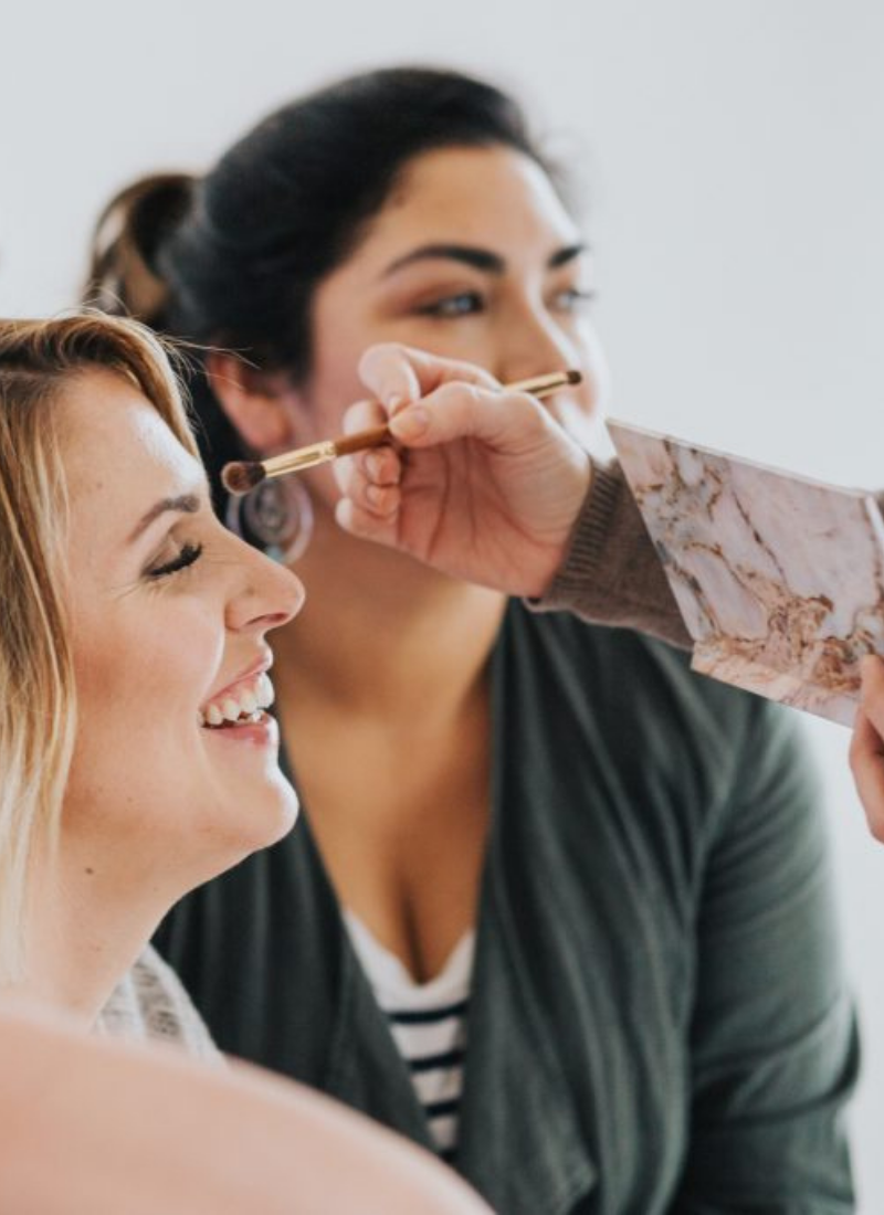 What is Seint Makeup's Compensation Plan? | Kelly Snider