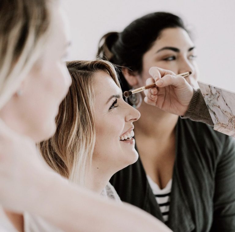 Beauty Innovation with Seint Makeup | Kelly Snider