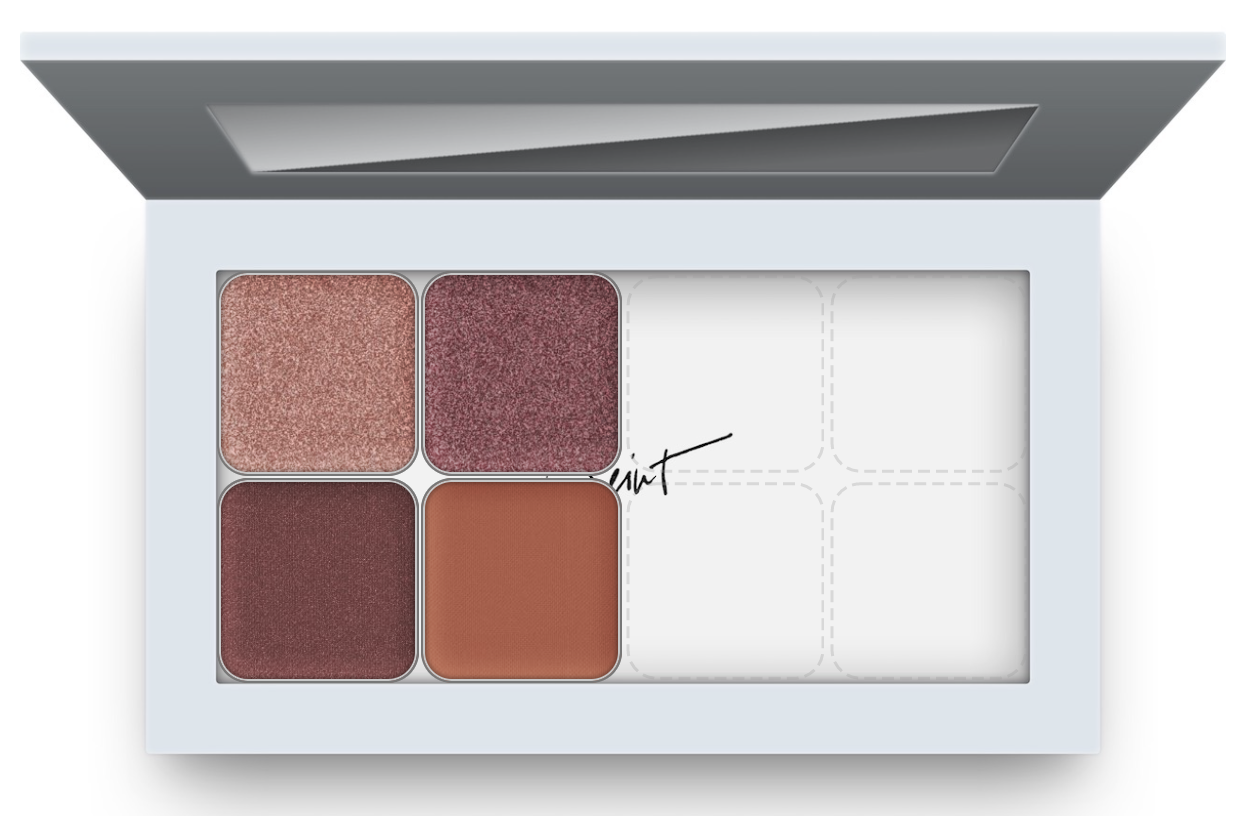 Quick and Easy Eyeshadow Looks for Fall | Kelly Snider