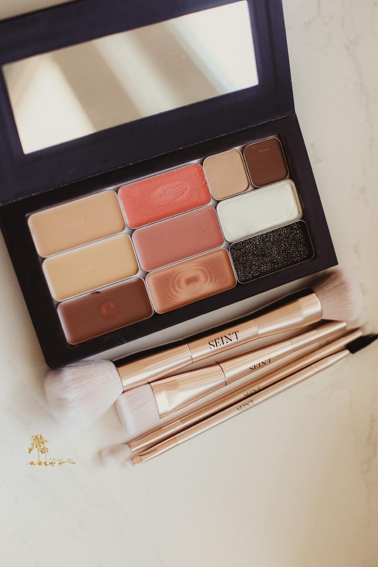 Seint No. 4 Collection- Everything You Need to Know | Kelly Snider