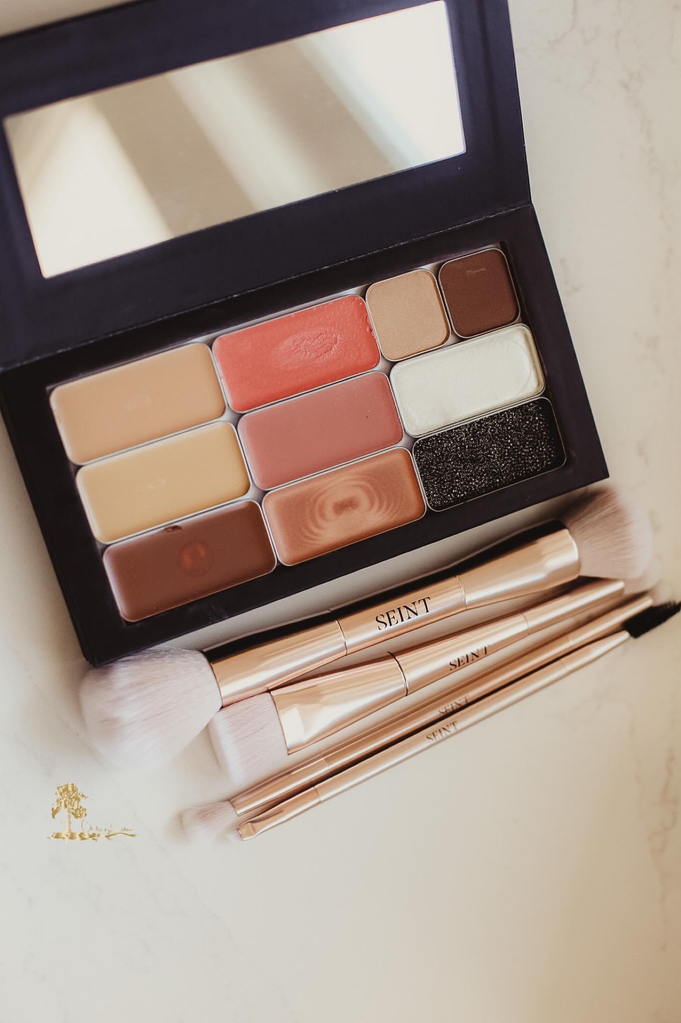 Seint No. 4 Collection- Everything You Need to Know | Kelly Snider