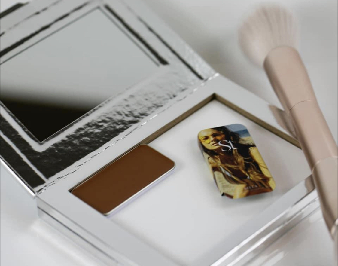 How to Choose the Right Bronzer Shade for your Skin | Kelly Snider