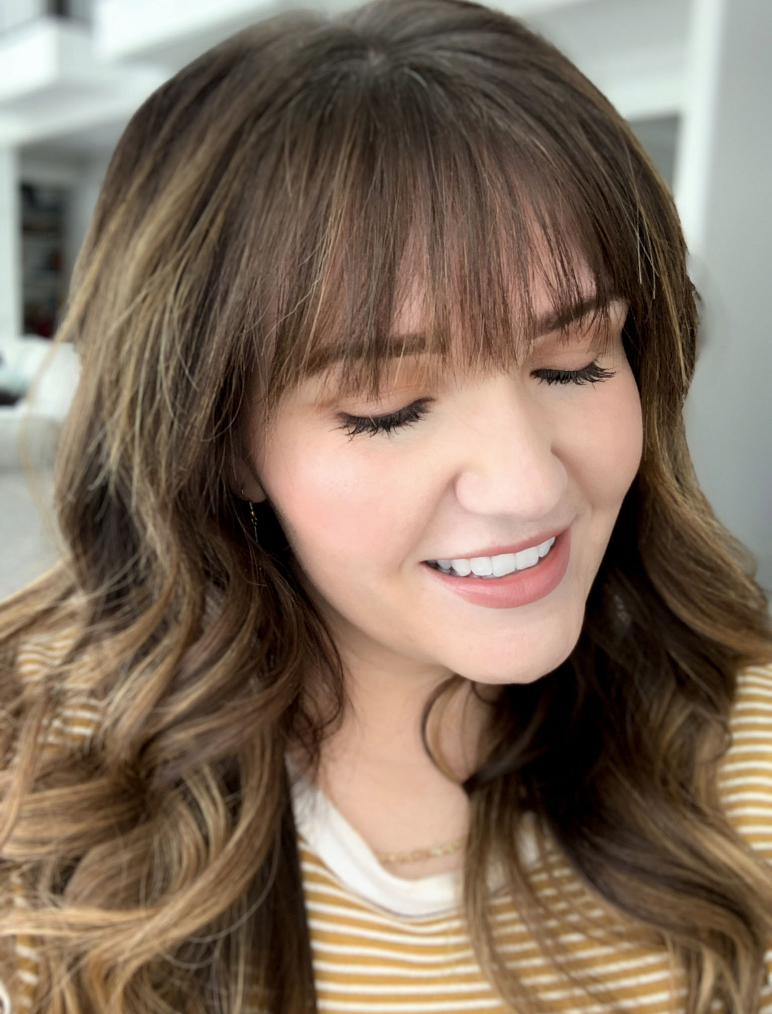 3 Ways to Warm up your Lips + Cheeks this Fall | Kelly Snider