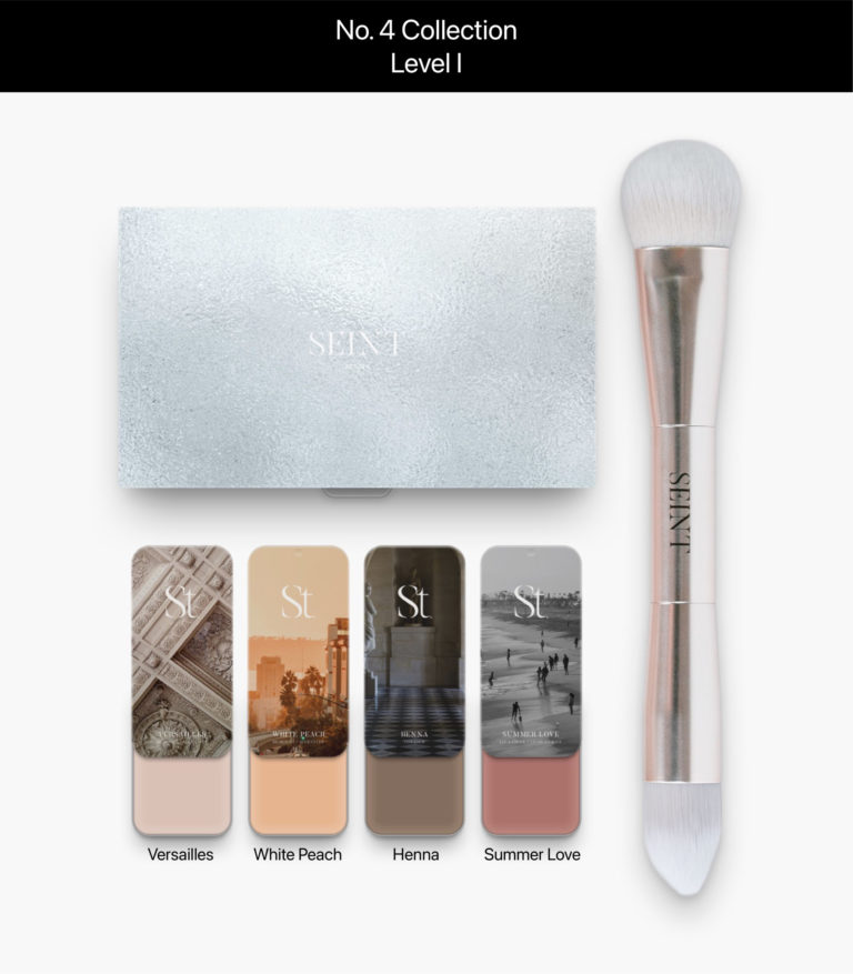 Seint Collections: No Color Match Needed | Kelly Snider