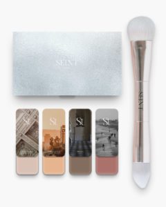 Seint Collections: No Color Match Needed | Kelly Snider