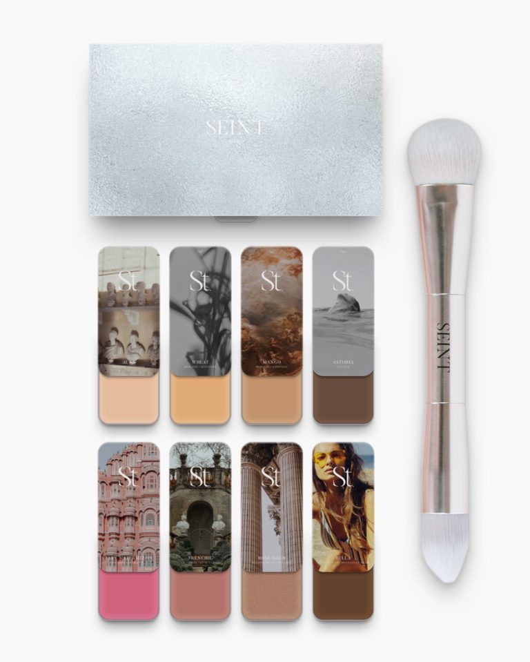 Seint Collections: No Color Match Needed | Kelly Snider