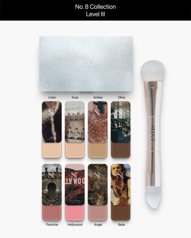 Seint Collections: No Color Match Needed | Kelly Snider