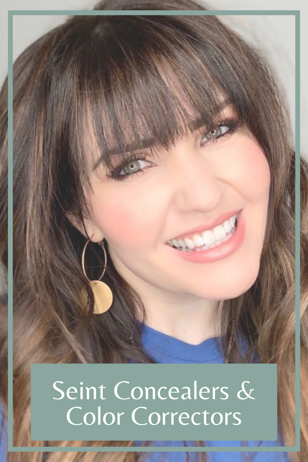 What's the Best Color Corrector and Concealer? Introducing the New ...