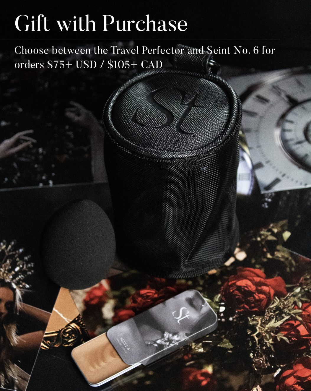 SEINT ARTIST PROGRAM BIRTHDAY PARTY 2023 | Kelly Snider