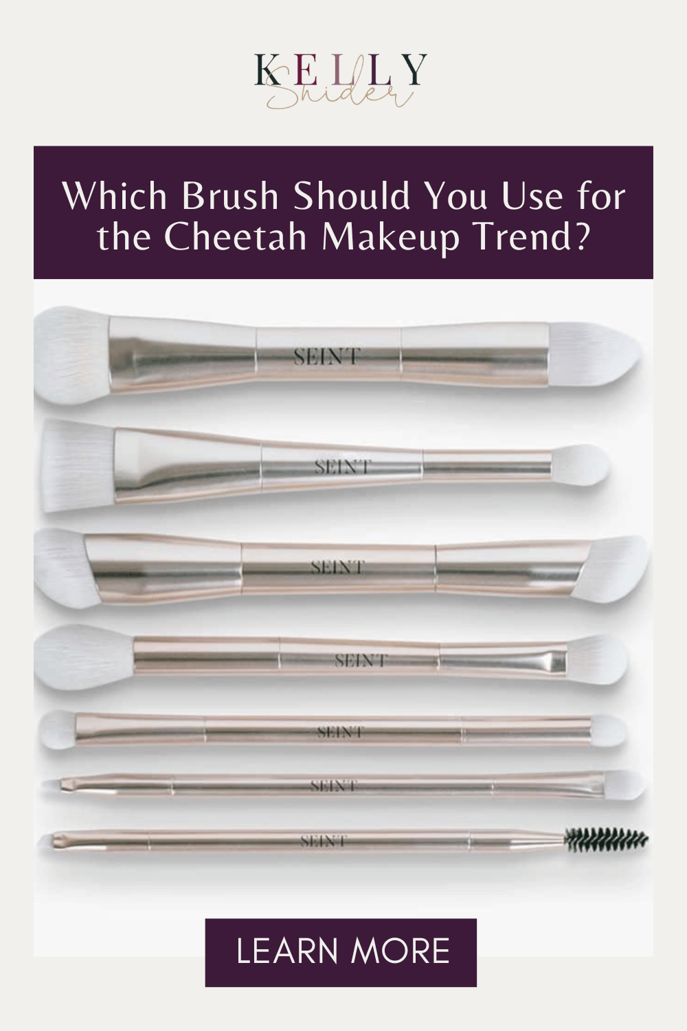 TikTok Cheetah Makeup: What is this Viral Trend?