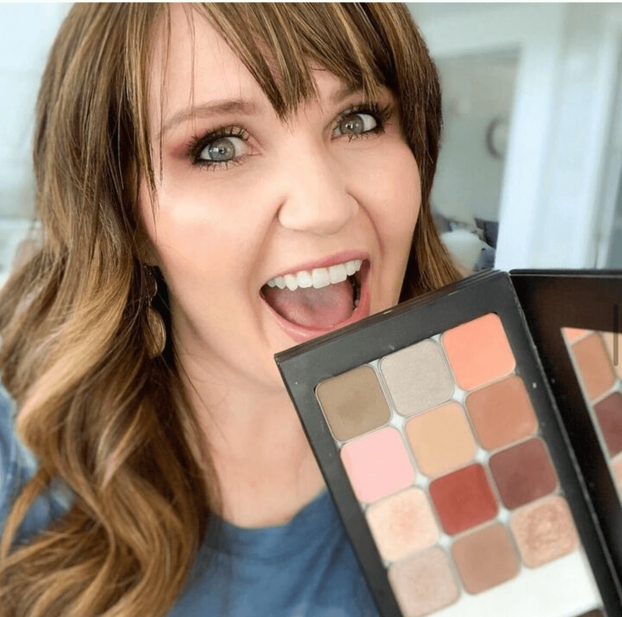 Summer Eyeshadow Looks - 3 Easy Looks to Try This Season