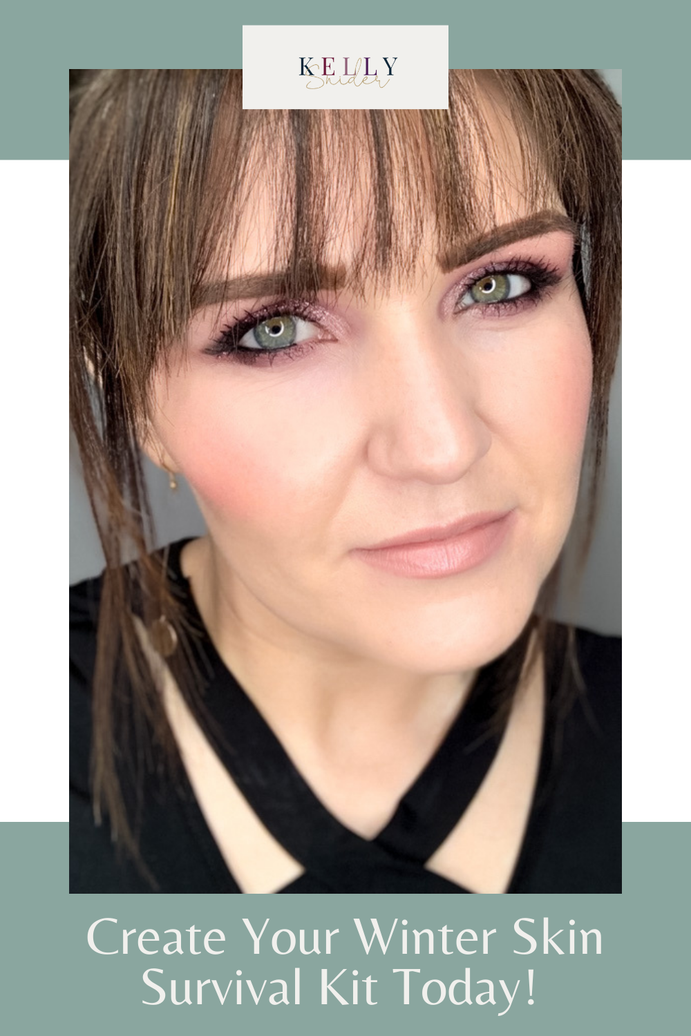 Your Winter Skin Survival Kit | Kelly Snider