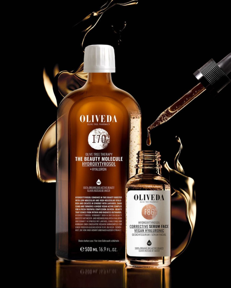 Oliveda Skincare: The Secret to Transforming Your Skin! | Kelly Snider