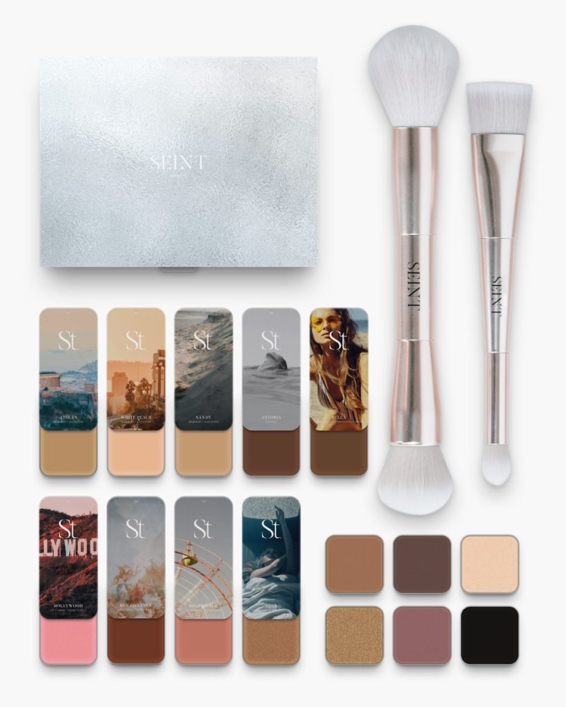 Seint Collections: No Color Match Needed | Kelly Snider