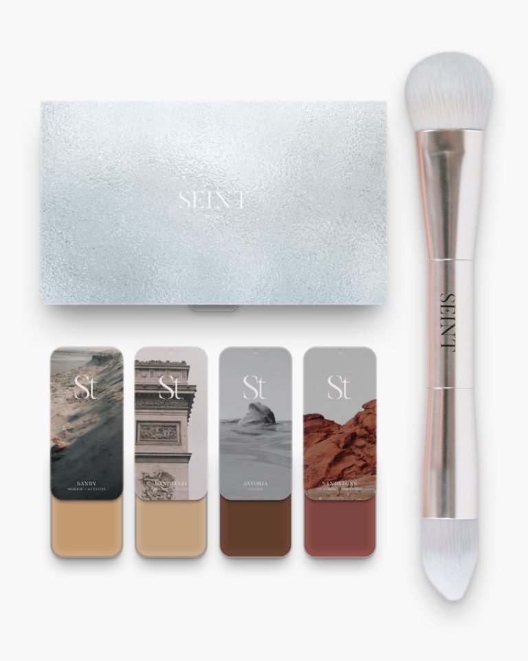 Seint Collections: No Color Match Needed | Kelly Snider