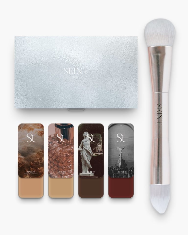 Seint Collections: No Color Match Needed | Kelly Snider