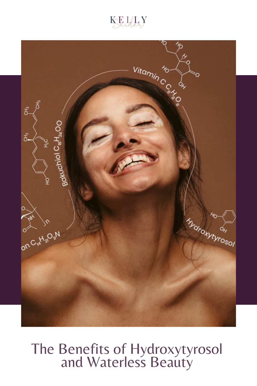 What is Waterless Beauty? | Kelly Snider