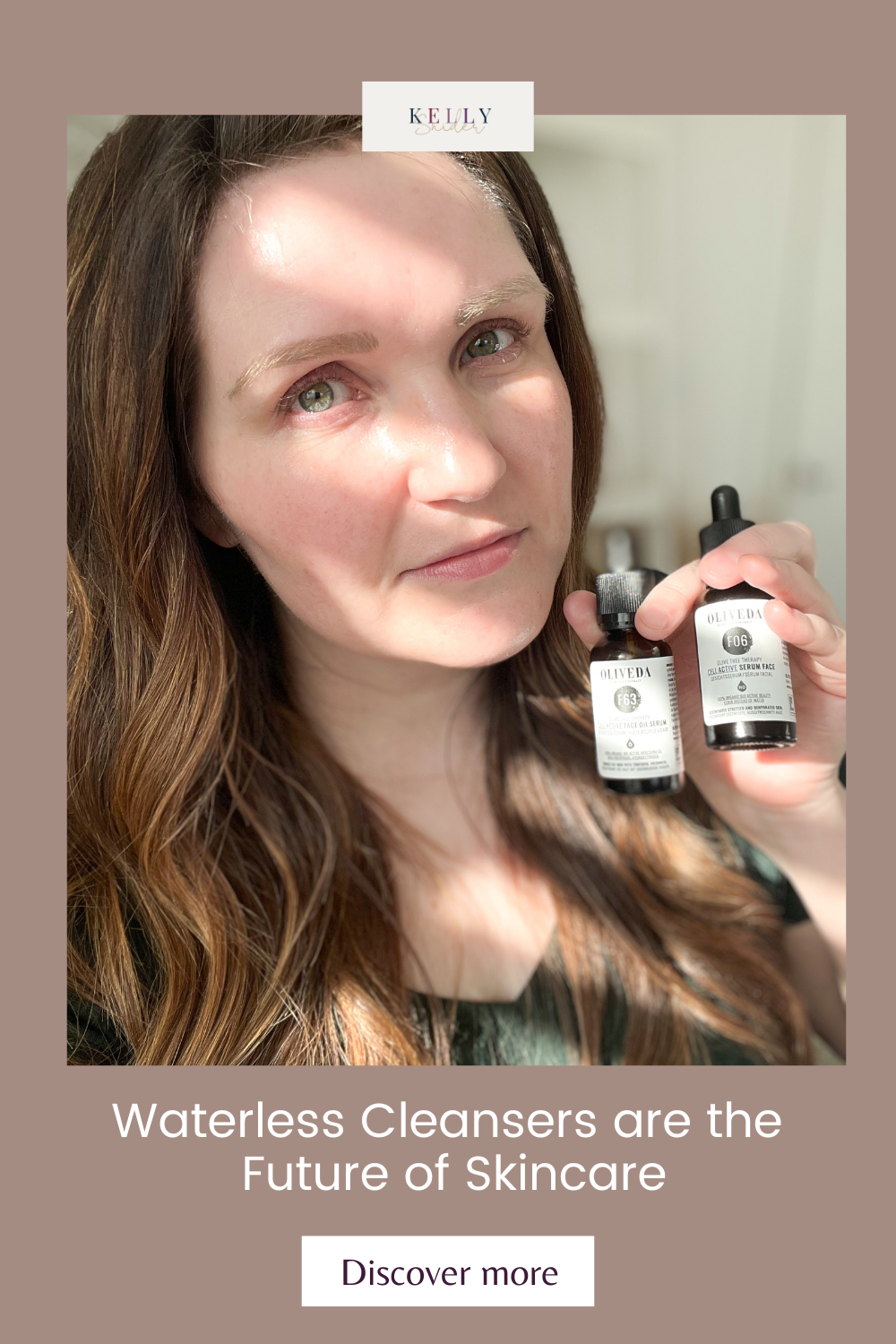 The Best Waterless Facial Cleansers | Kelly Snider