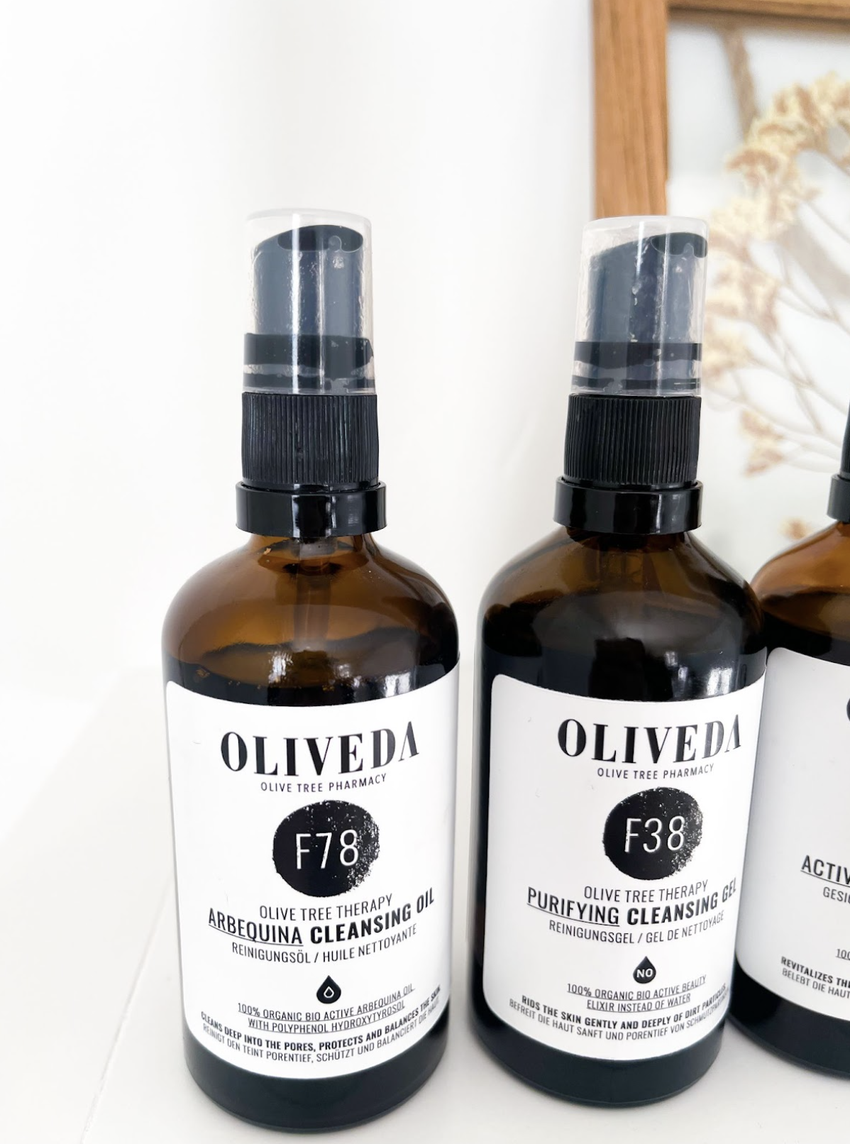 The Best Waterless Facial Cleansers | Kelly Snider