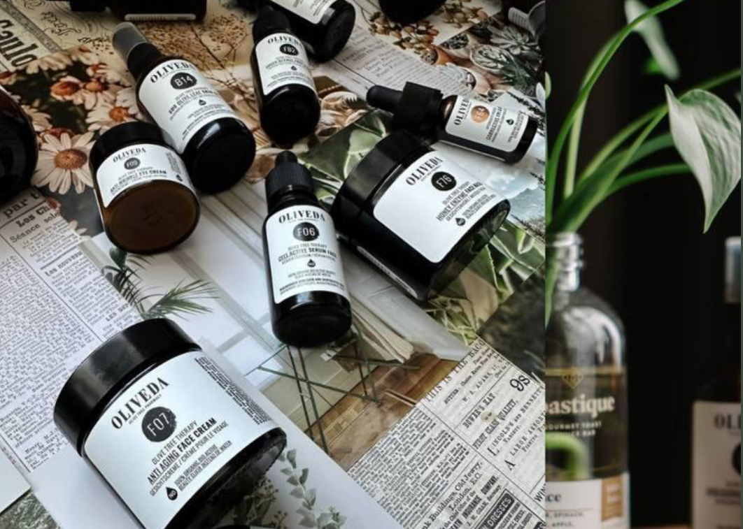 3 Reasons Why You Should Join Oliveda | Kelly Snider