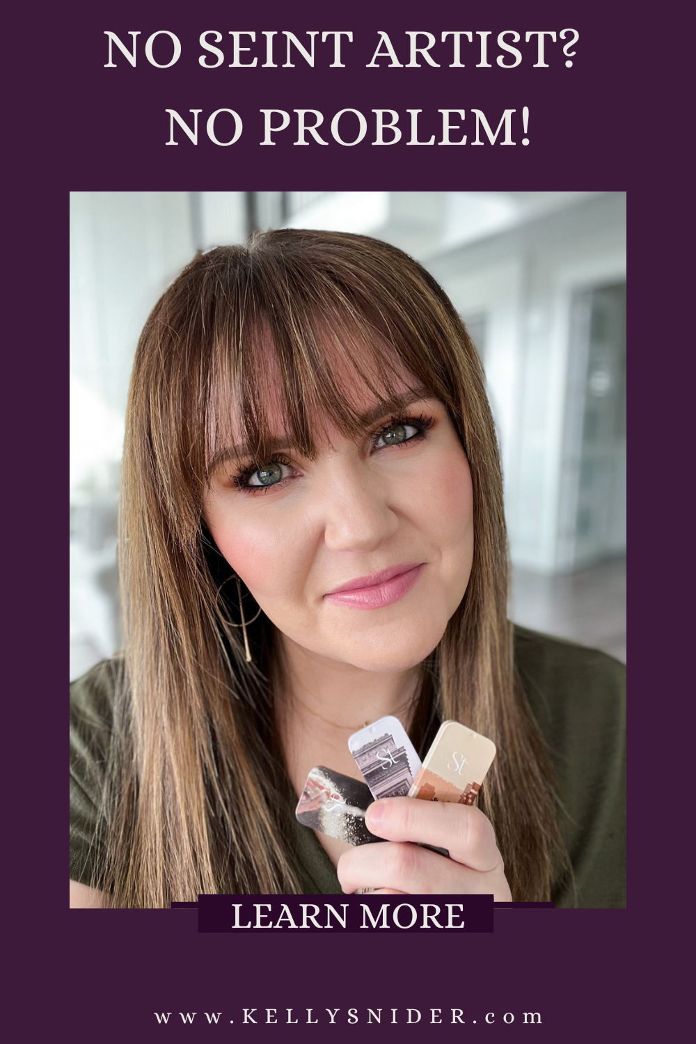 Struggling Without a Seint Artist? Here's Why You Need One and How I ...